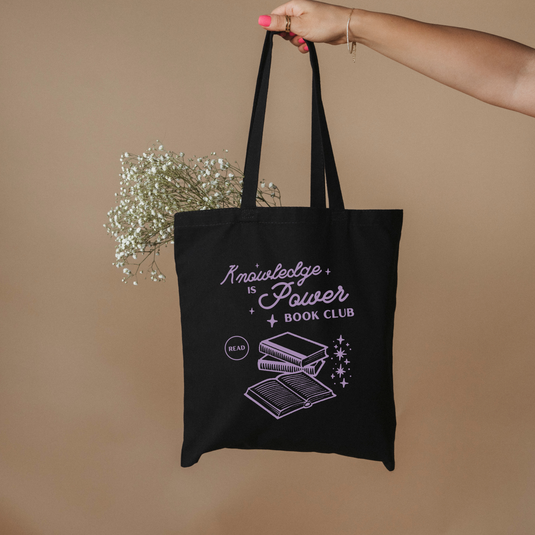 MalMadeThis: Bookish Apparel & Goods
