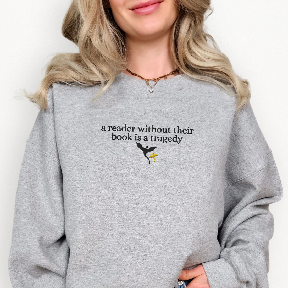 MalMadeThis: Bookish Apparel & Goods